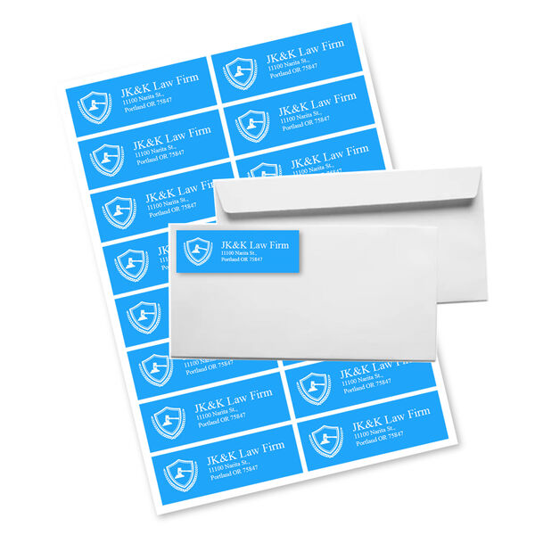 Custom Label Printing - Available in Sheet, Roll, and Singles | 48HourPrint