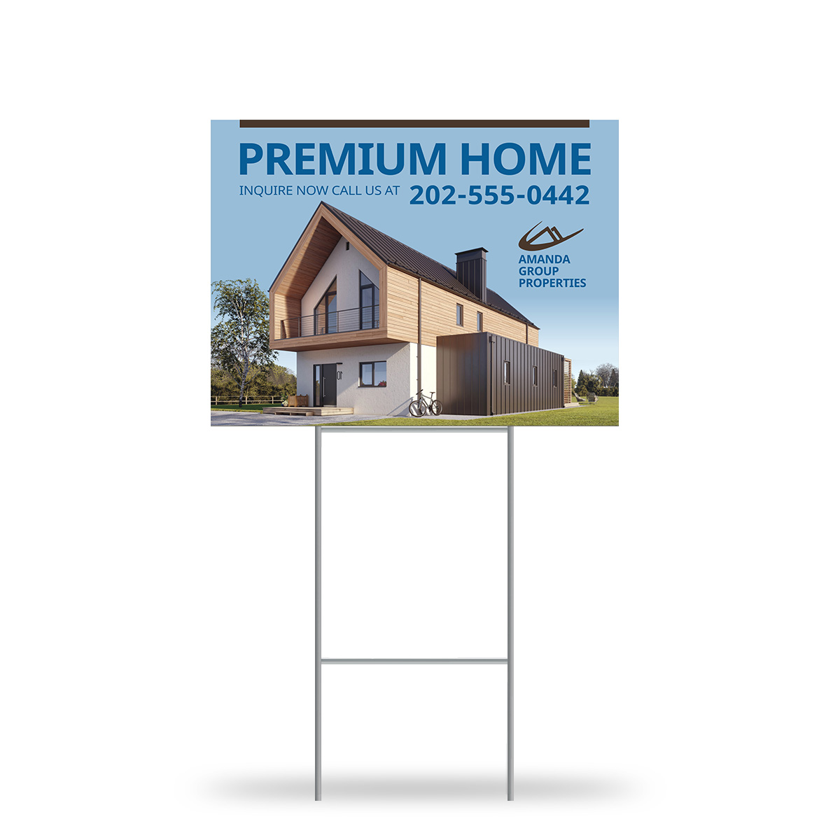 Political Signs - Election and Campaign Signages | 48HourPrint