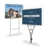 Political Signs - Election and Campaign Signages | 48HourPrint