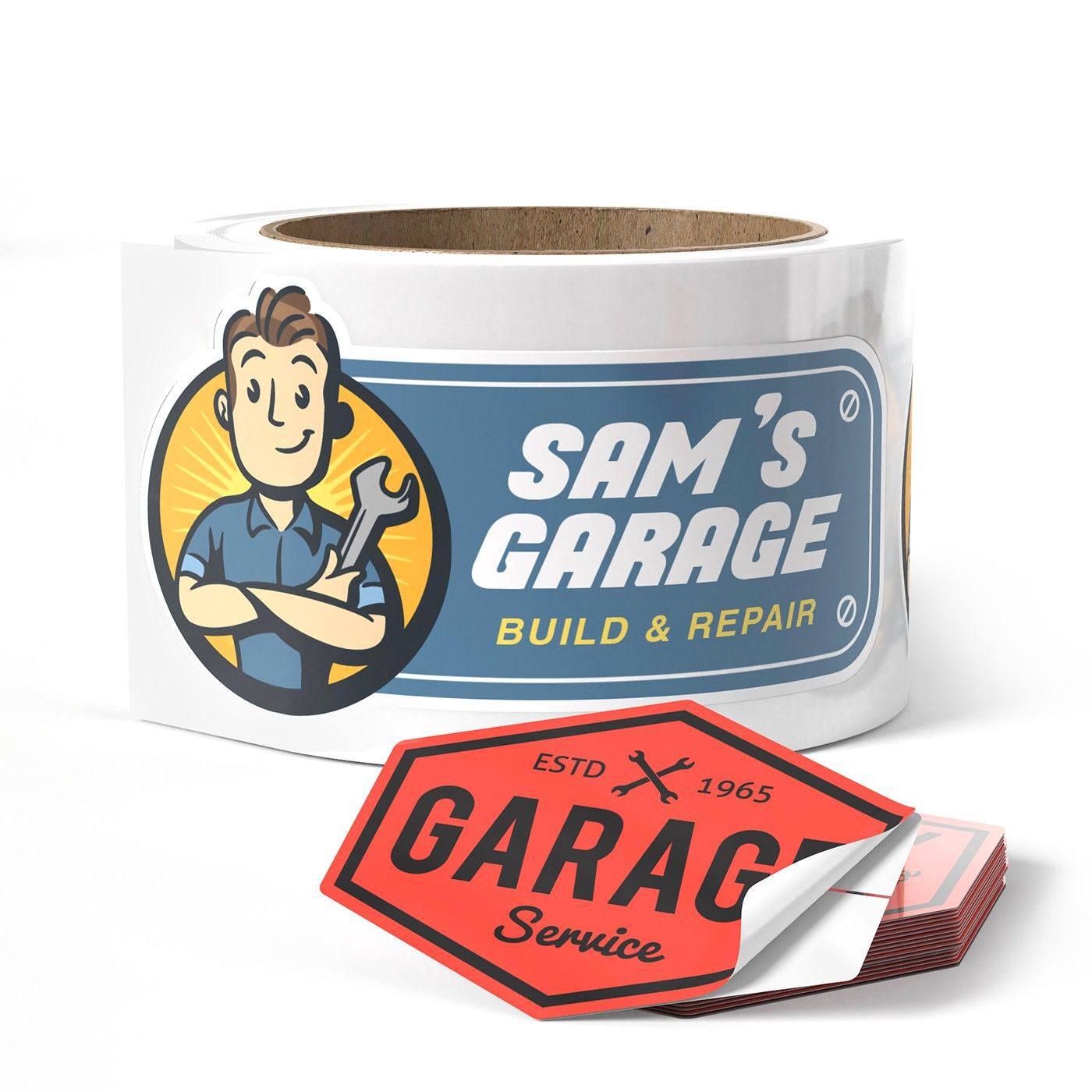 48HourPrint: Online Printing Services & Discount Printing