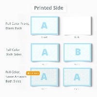 Custom Business Card Printing - Personalized Business Cards ...