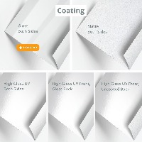 Custom Business Card Printing - Personalized Business Cards ...