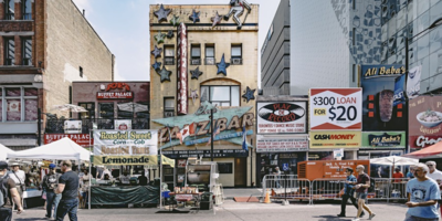 How to Print Banners Using My Design? | 48HourPrint