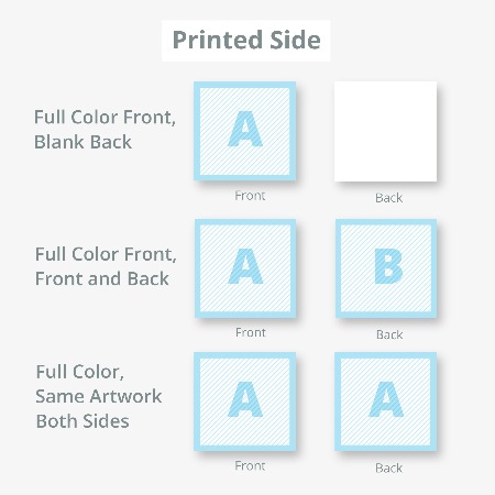 Print Square Business Cards That Stand Out | 48HourPrint