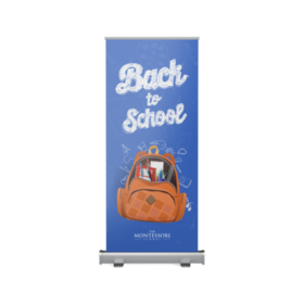 Custom Back to School Signs and Banners | 48HourPrint