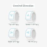 Custom Labels - Print Cut-to-size or Roll Labels | 48HourPrint