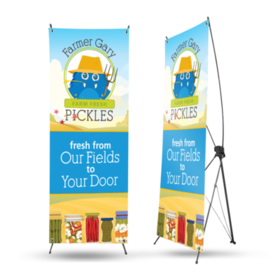 How to Dominate Weekend Markets With Vinyl Banners | 48HourPrint