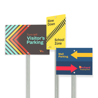 Aluminum Composite Signs - ACM Signage Material | 48HourPrint