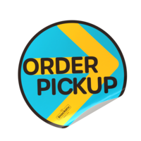 Permanent Decals - Custom Permanent Sticker Printing | 48HourPrint.com