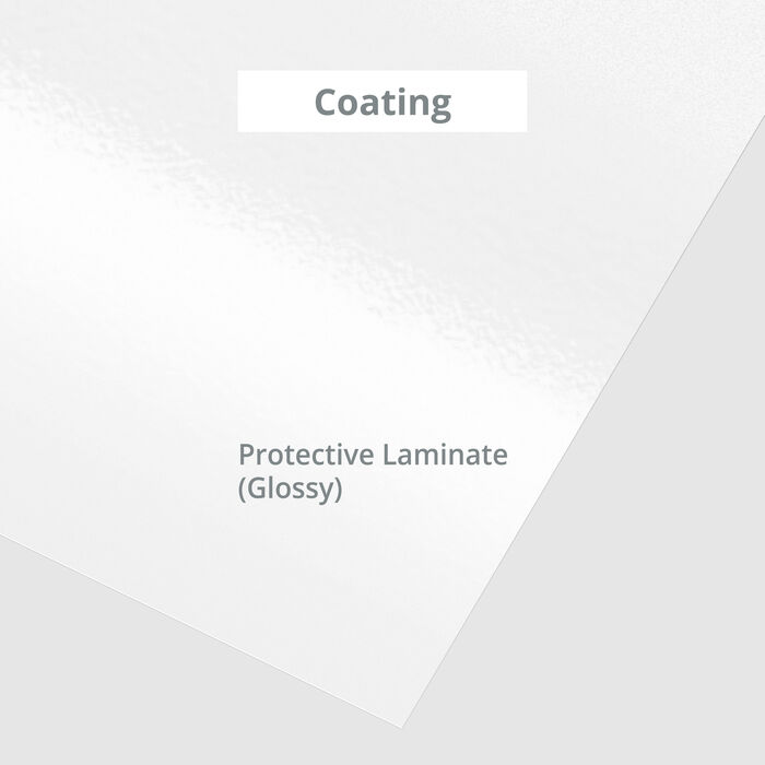 Permanent Decals - Custom Permanent Sticker Printing | 48HourPrint.com