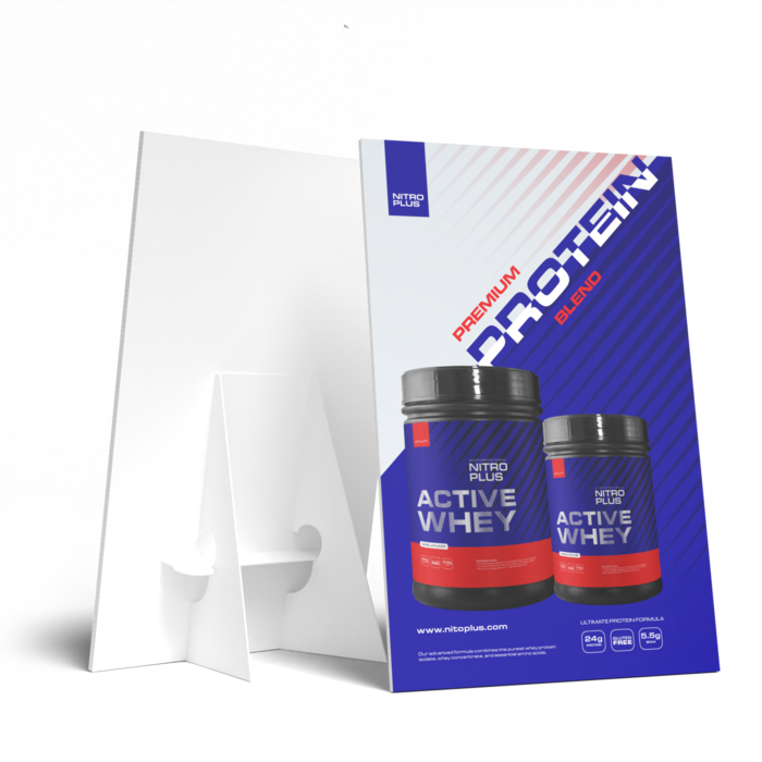 Counter Cards - Custom Print Counter Cards | 48HourPrint