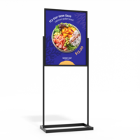 Poster Frame and Display Stands | 48HourPrint