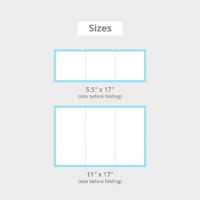 Waterproof Menus – Custom Durable Plastic Menu Printing | 48HourPrint