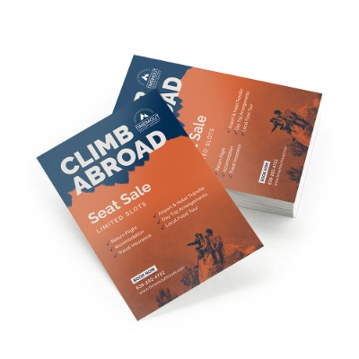 48HourPrint | Brochures, Business Cards, Postcards & More