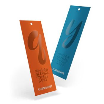 Bookmarks - Print in Custom Sizes and Premium Finishes | 48HourPrint.com