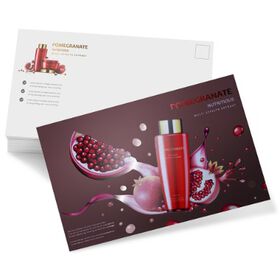 4x6 Postcard Printing - Print Standard Size Postcards | 48HourPrint