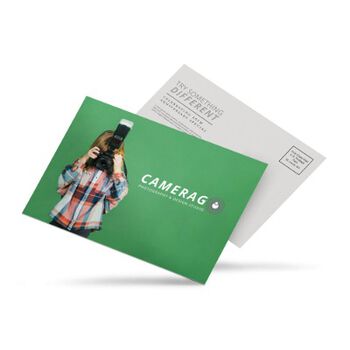 4x6 Postcard Printing - Print Standard Size Postcards | 48HourPrint
