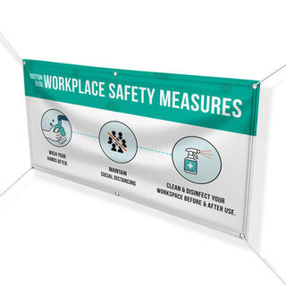 Construction Signs - Custom Signs and Signages | 48HourPrint